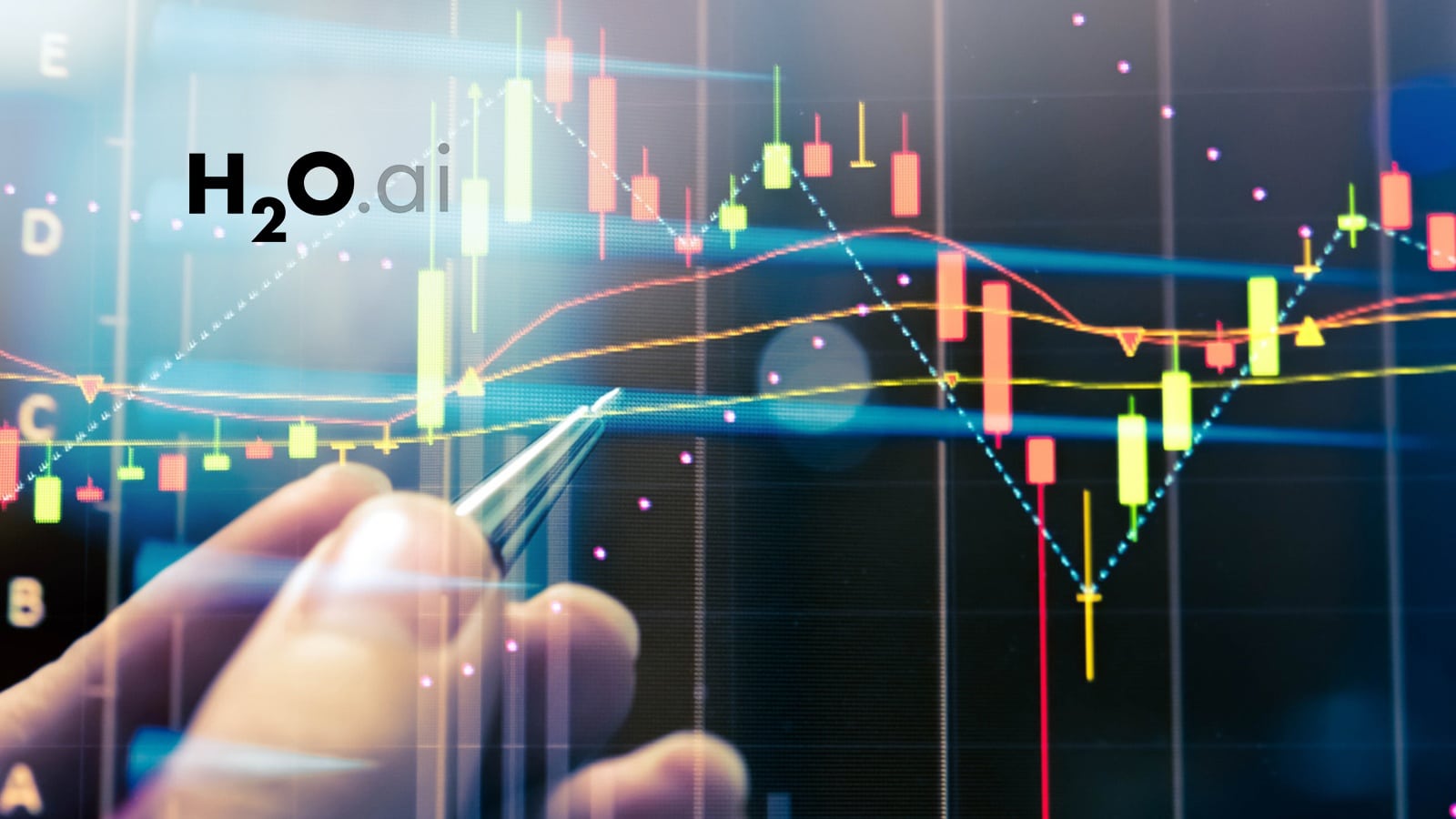 H2O World Zirvesi San Francisco 2019 | Türkiye Yapay Zekâ Inisiyatifi