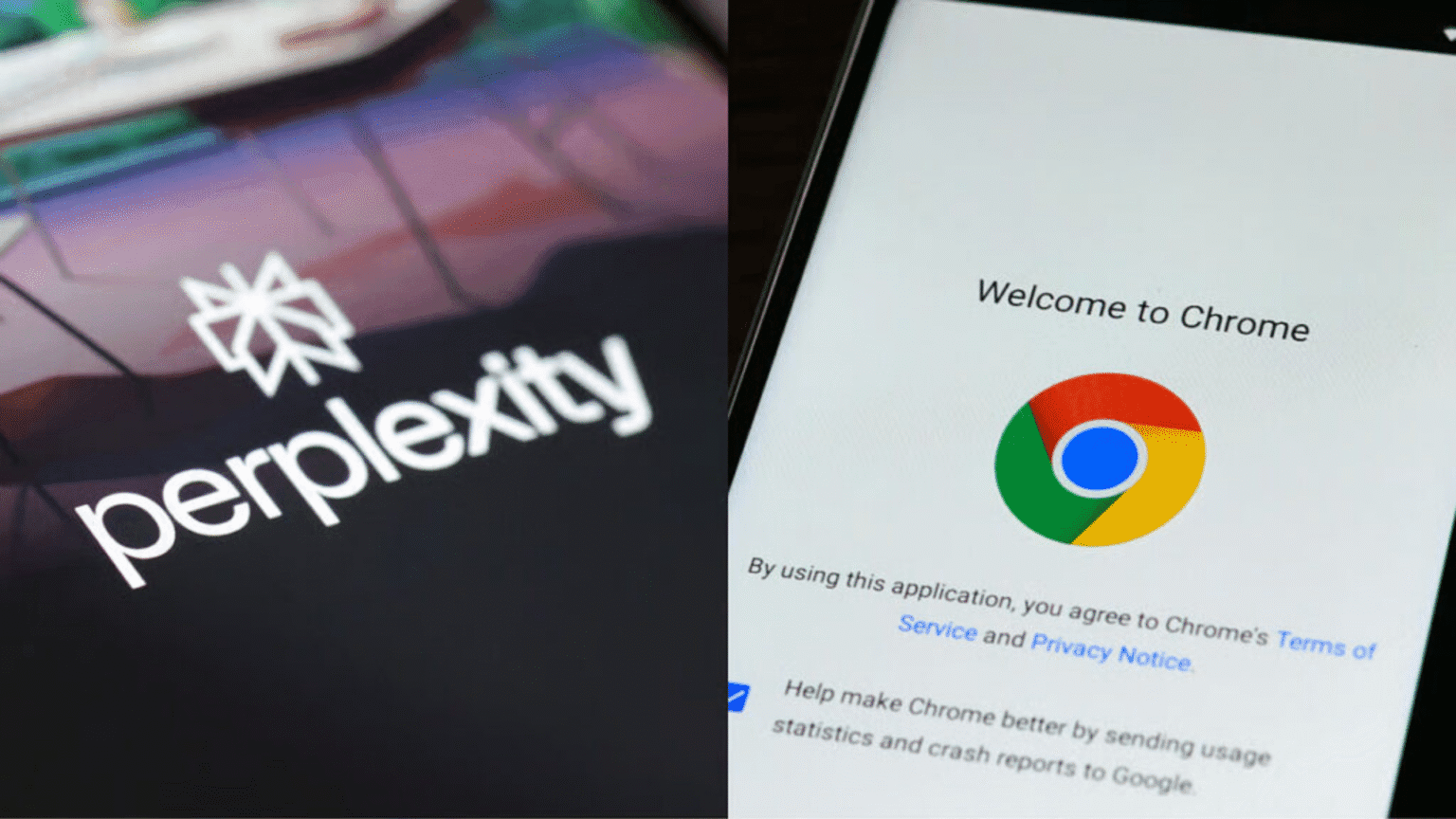 Perplexity AI, Google Chrome'u Satın Alma Teklifi Verdi | Türkiye Yapay Zeka İnisiyatifi